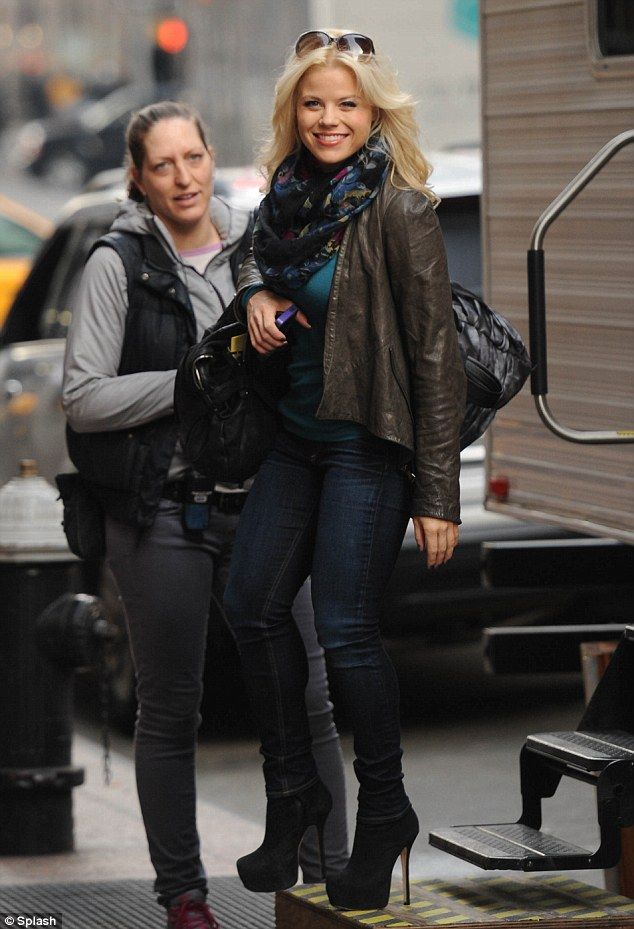 Image of Megan Hilty