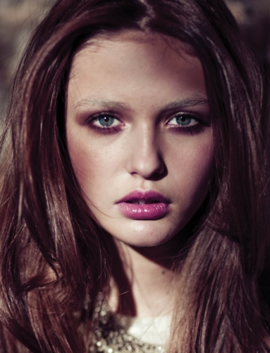 Picture of Kristina Romanova