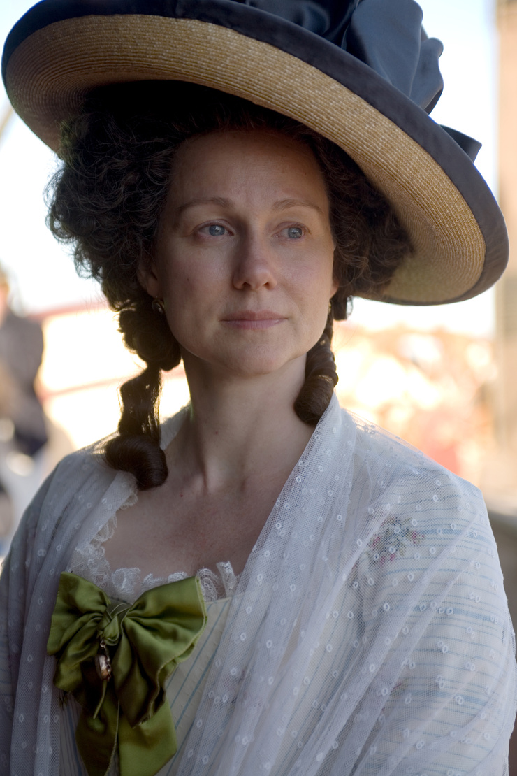 Picture of John Adams