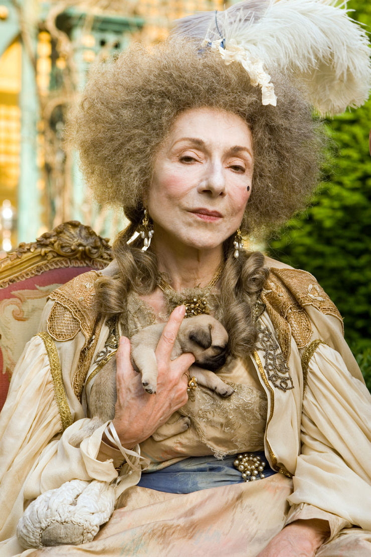 Picture of John Adams