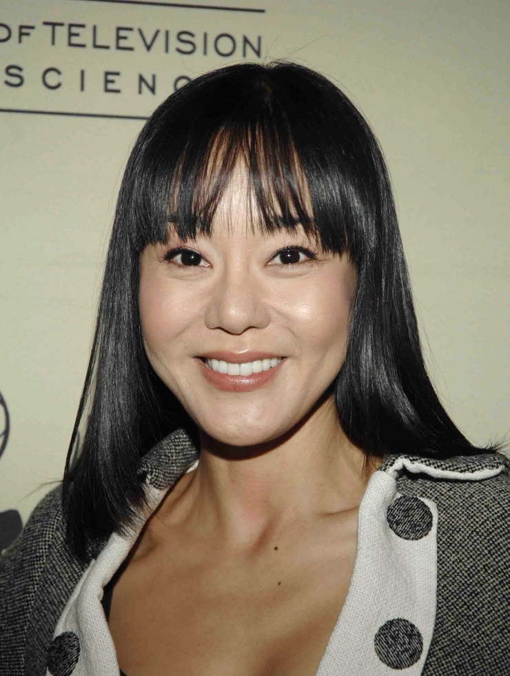 Yunjin Kim picture