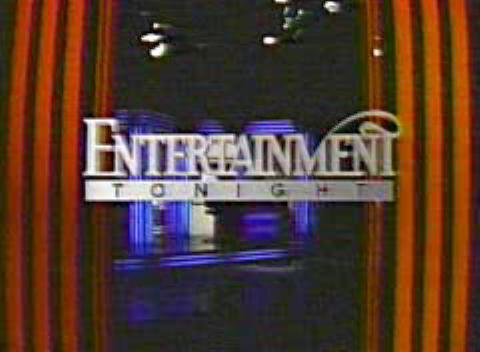 Picture of Entertainment Tonight