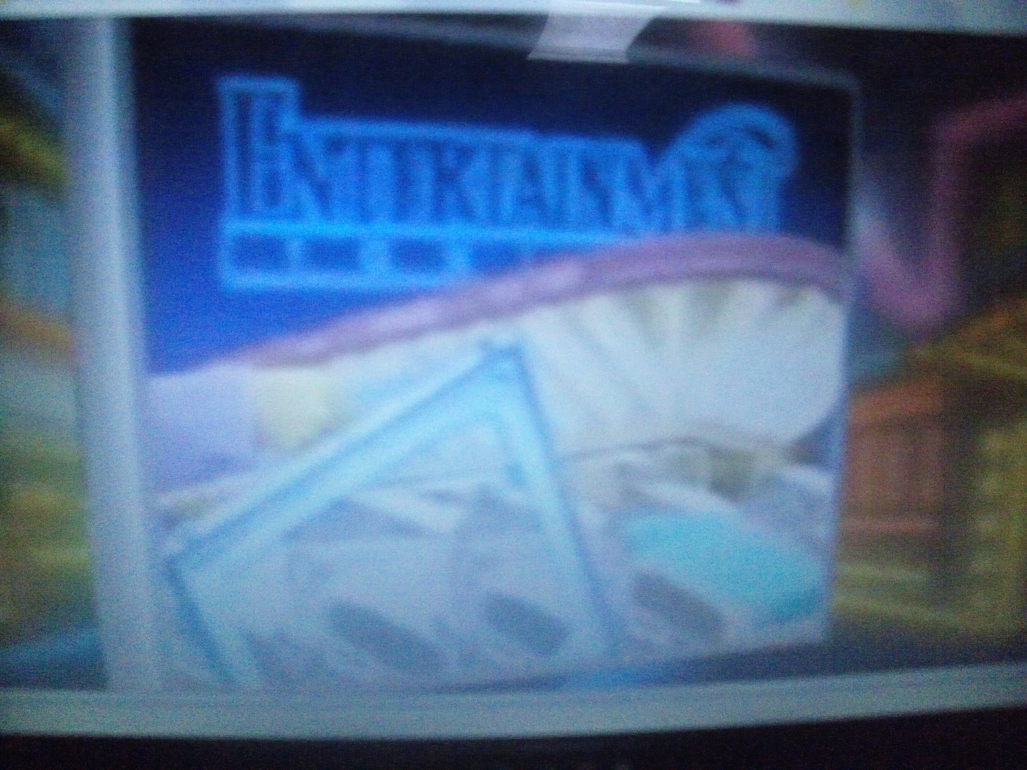 Picture of Entertainment Tonight