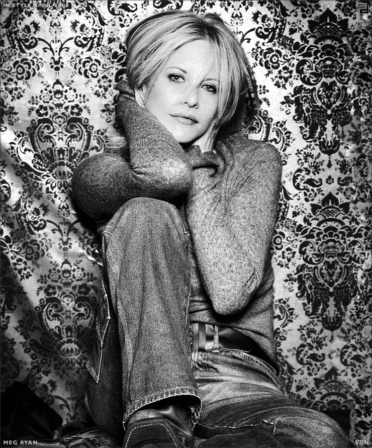 Image of Meg Ryan