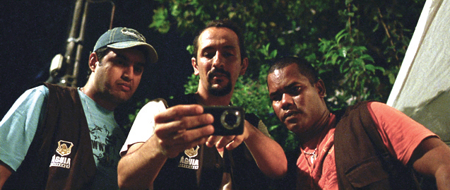 Neighboring Sounds image