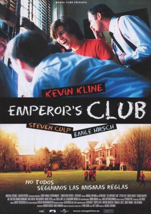 Picture of The Emperor's Club