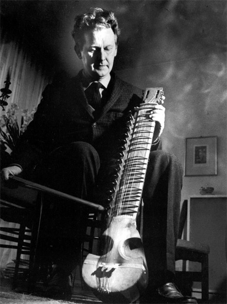 Image of Ron Grainer