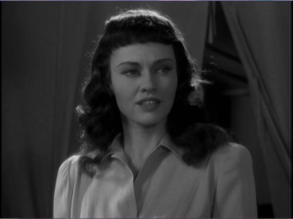 Image of Virginia Christine