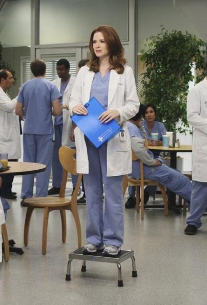 Picture of Grey's Anatomy