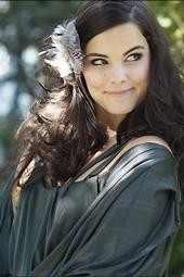 Picture of Jaimie Alexander
