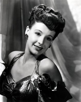 Picture of Signe Hasso