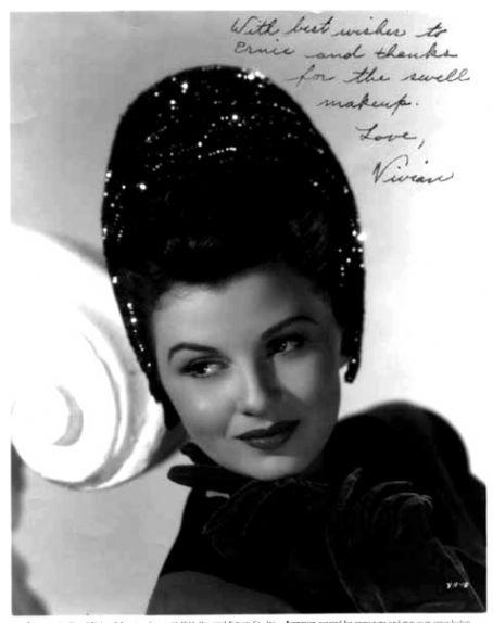 Picture of Vivian Austin