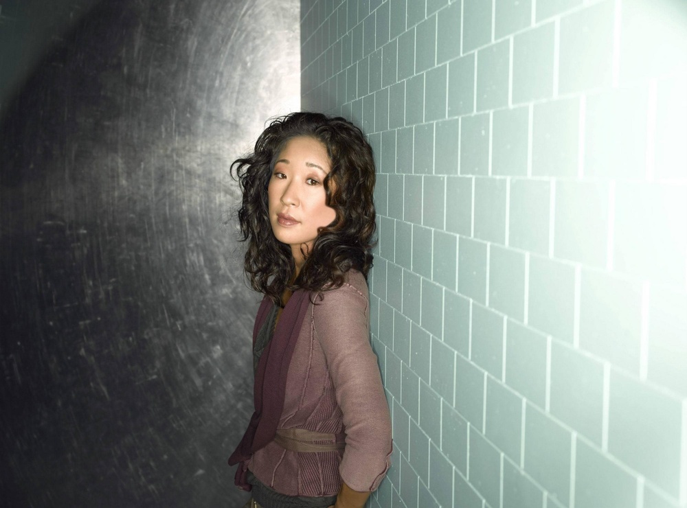 Picture of Sandra Oh