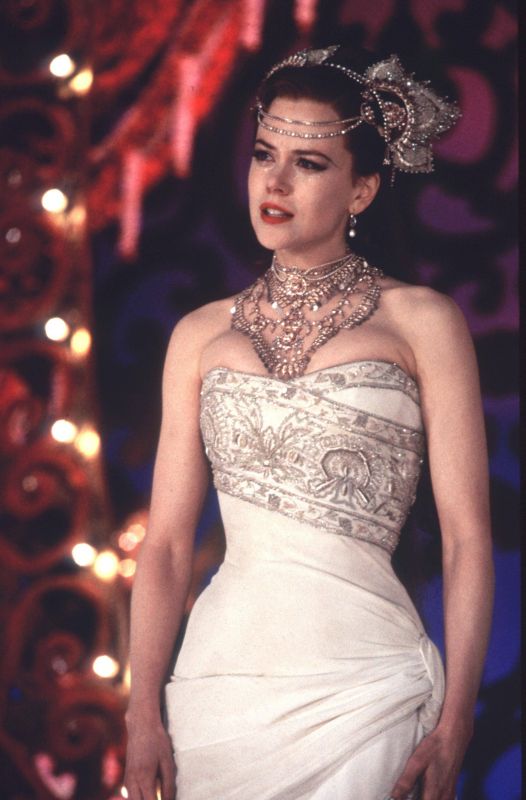 Picture of Moulin Rouge!