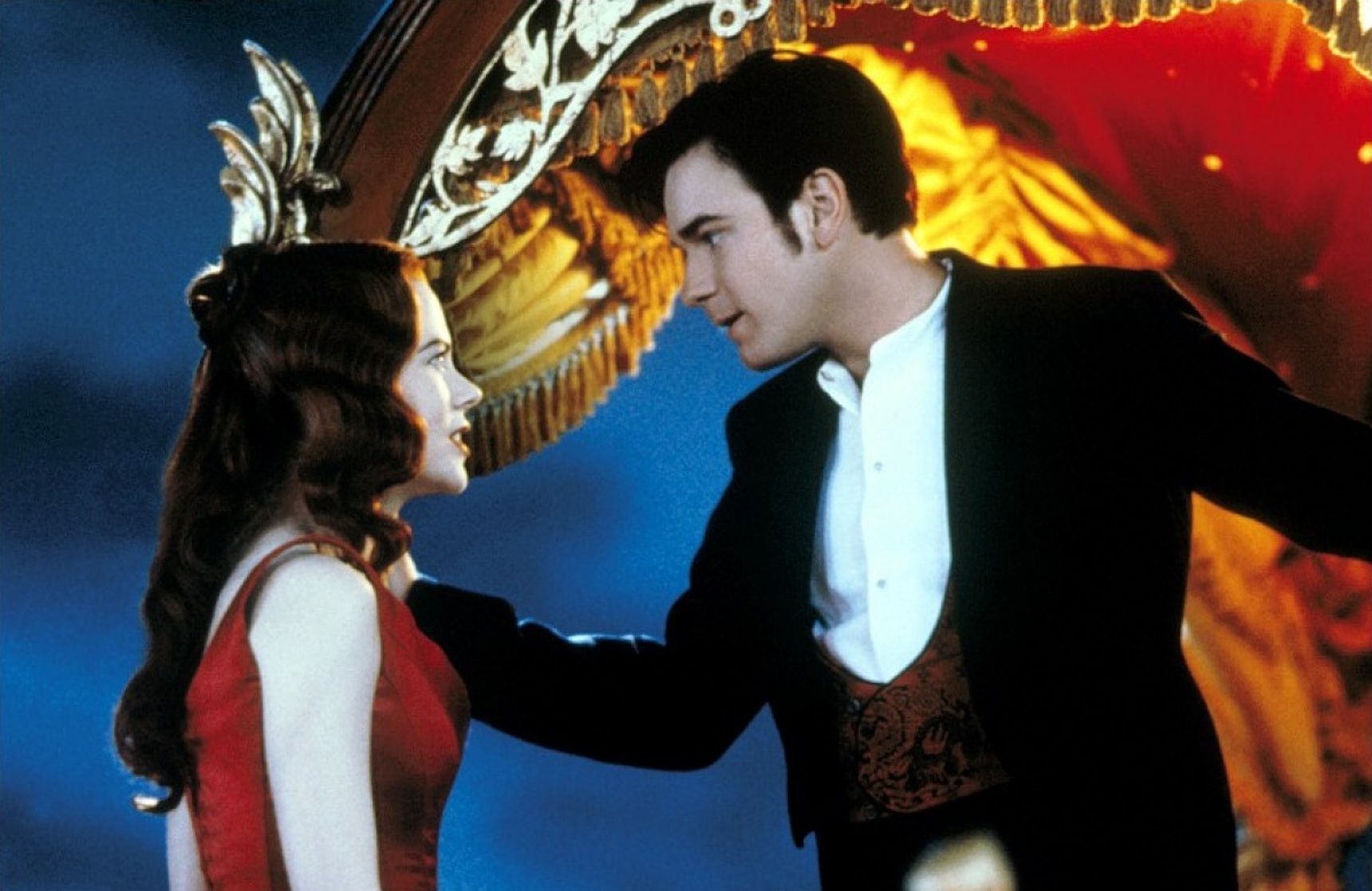 Picture of Moulin Rouge!