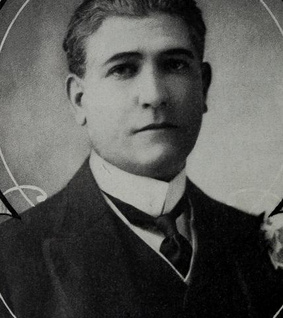 Picture of Donald Hall