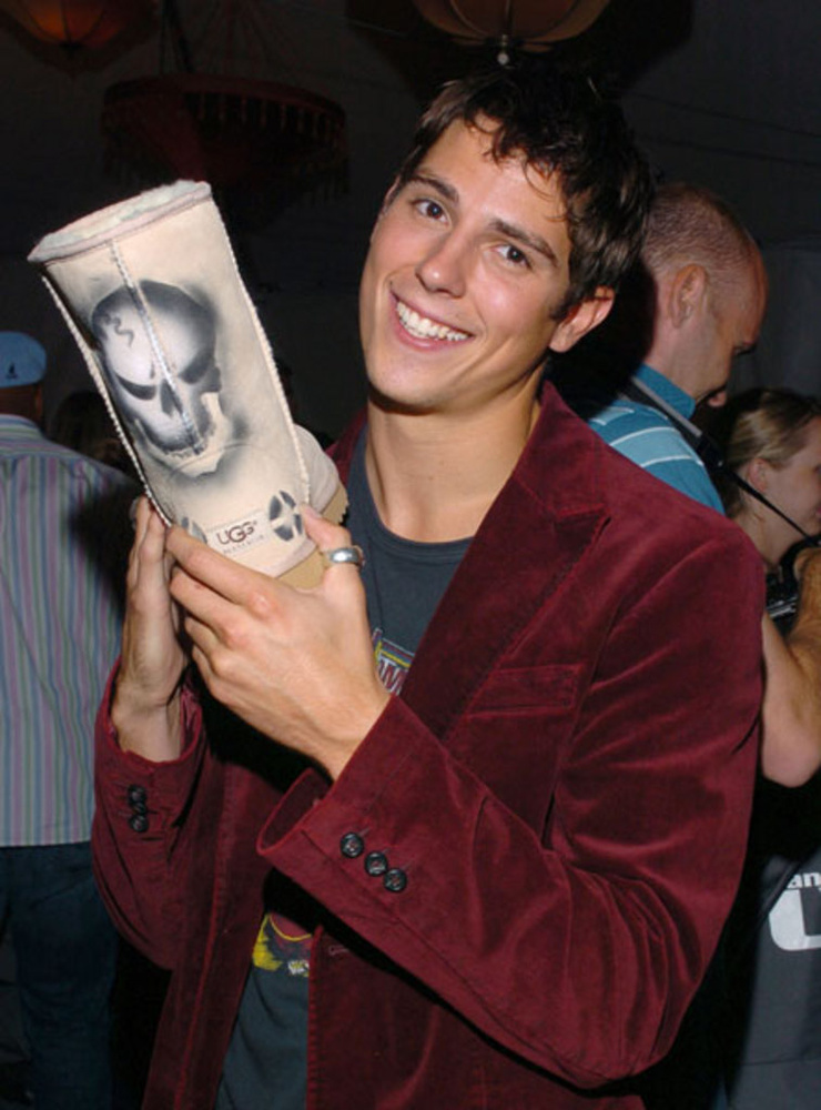 Sean Faris