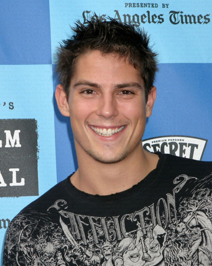 Sean Faris