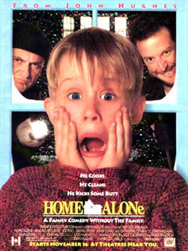 Picture of Home Alone