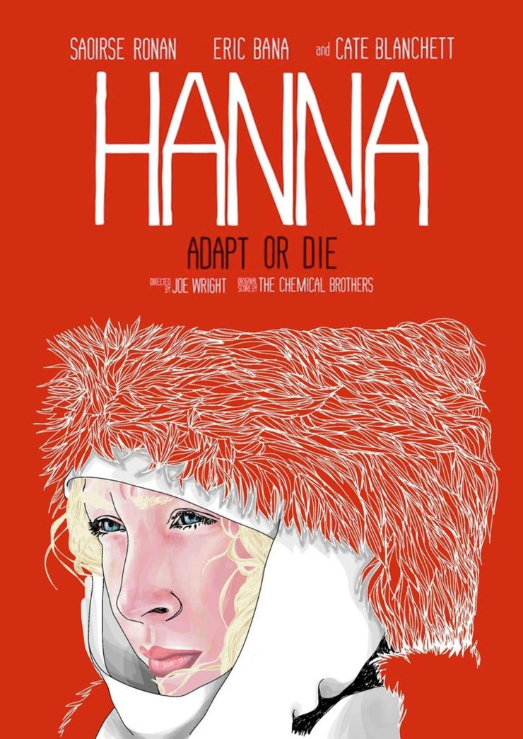 Picture of Hanna