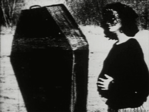 Image of Begotten (1989)