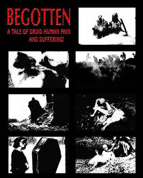 Picture of Begotten (1989)