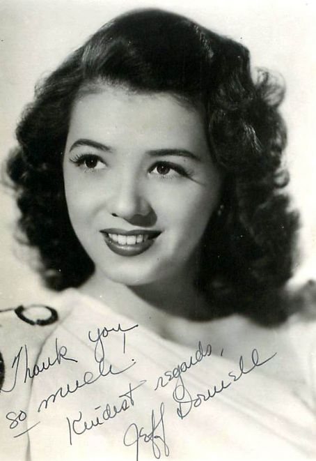 Picture of Jeff Donnell