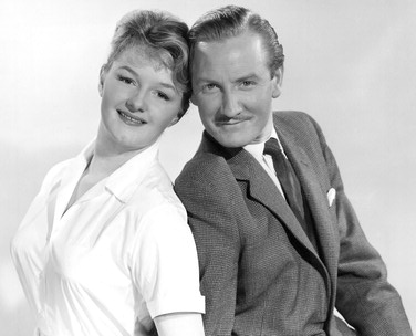 Picture of Joan Sims