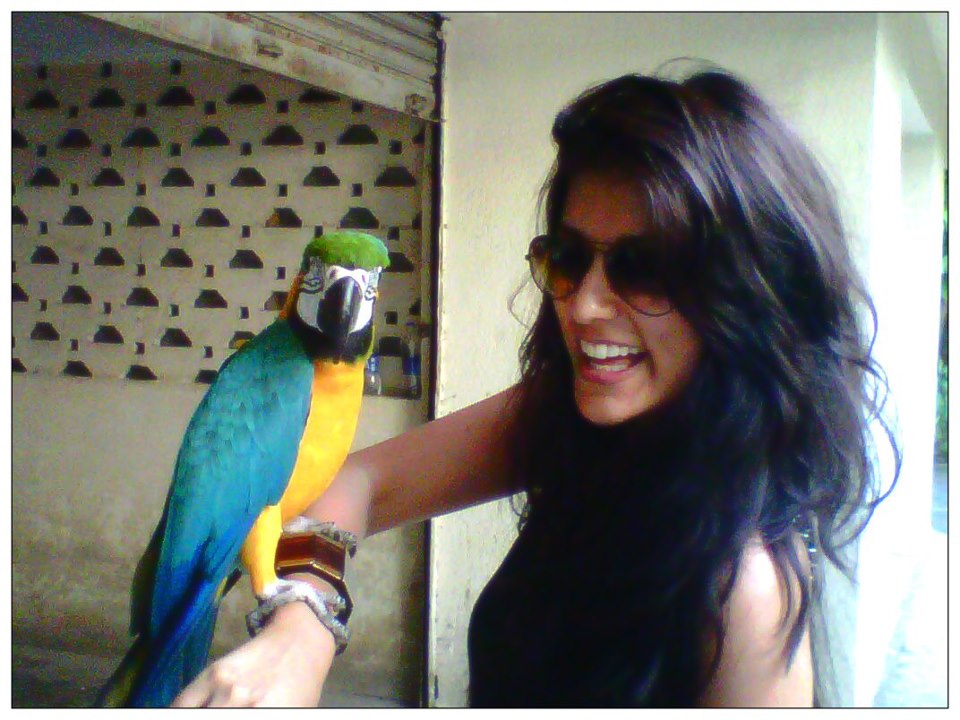 Picture of Carla Dennis