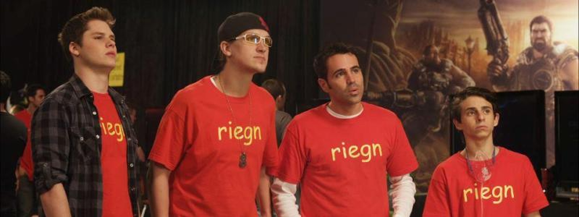 Picture of Noobz (2012)