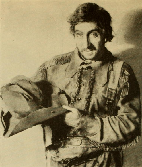 Picture of Raymond Hatton