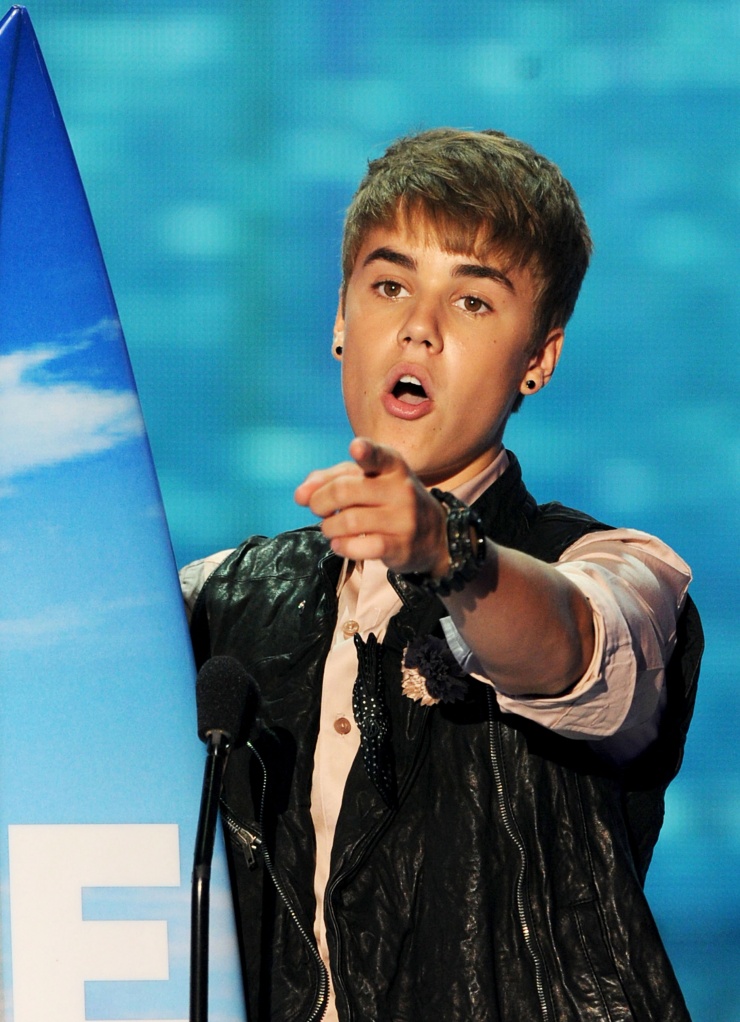 Justin Bieber picture