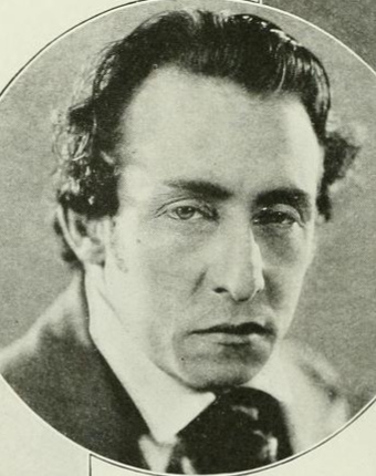 Picture of Raymond Hatton