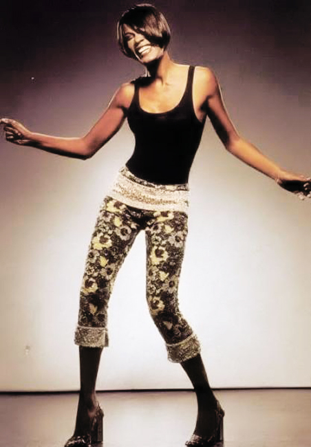 Picture of Whitney Houston