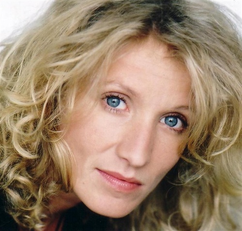 Picture of Alexandra Lamy