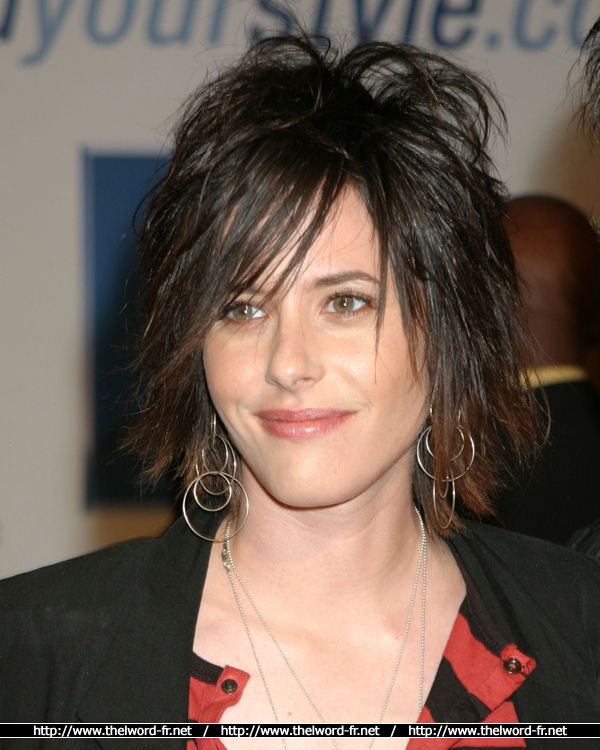 Picture of Katherine Moennig