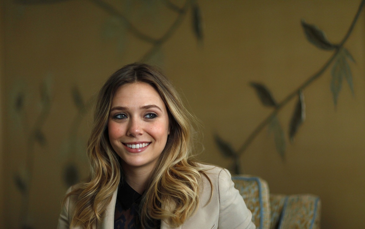 Elizabeth Olsen picture