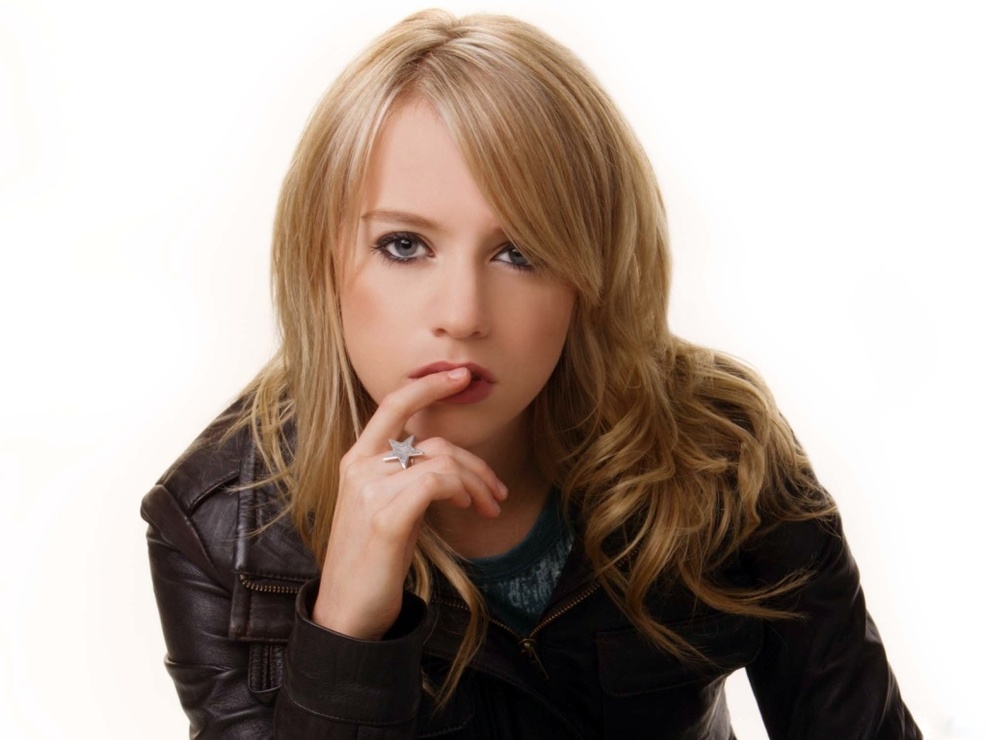 Image of Alexz Johnson