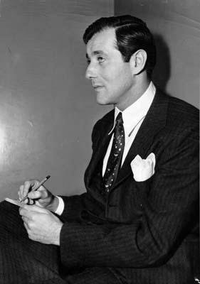 Picture of Bugsy Siegel