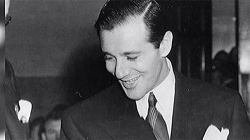 Picture of Bugsy Siegel
