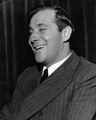 Image of Bugsy Siegel