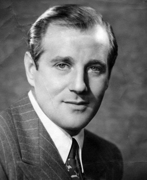 Picture of Bugsy Siegel