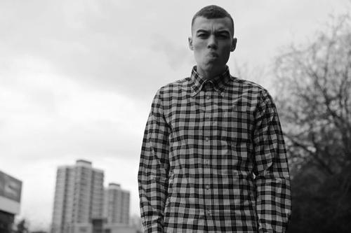 Picture of Dudley O'Shaughnessy