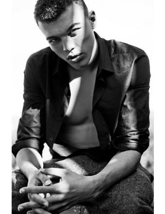 Picture of Dudley O'Shaughnessy