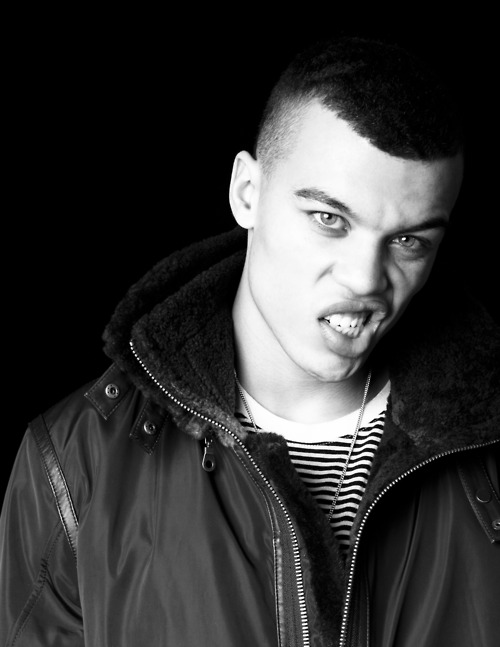 Picture of Dudley O'Shaughnessy