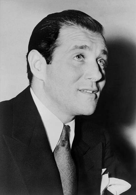 Picture of Bugsy Siegel