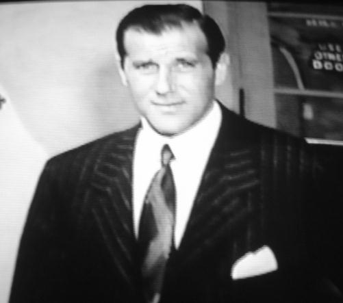 Picture of Bugsy Siegel