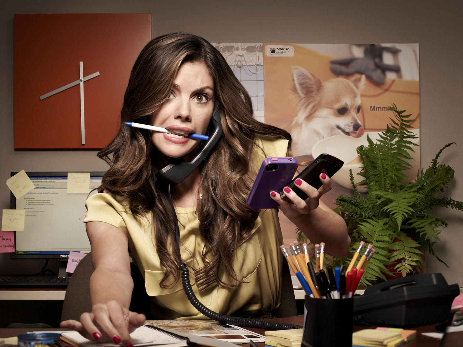 Picture of Sarah Habel