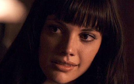 Sarah Habel picture