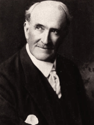 Picture of Theodore Roberts